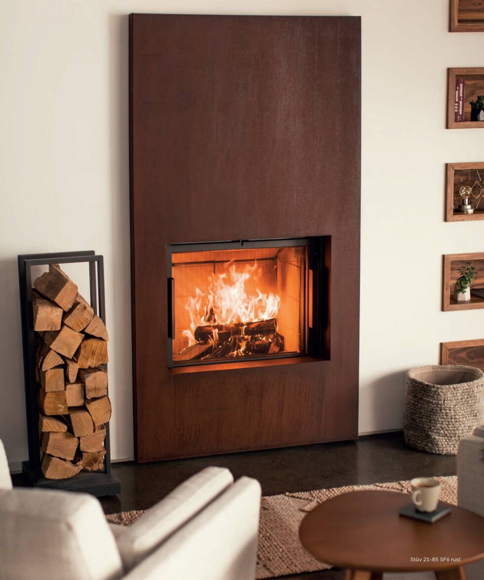 Taconic Fireplace and Stone